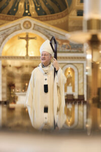 A Conversation with Jeffrey Grob, Milwaukee’s Archbishop