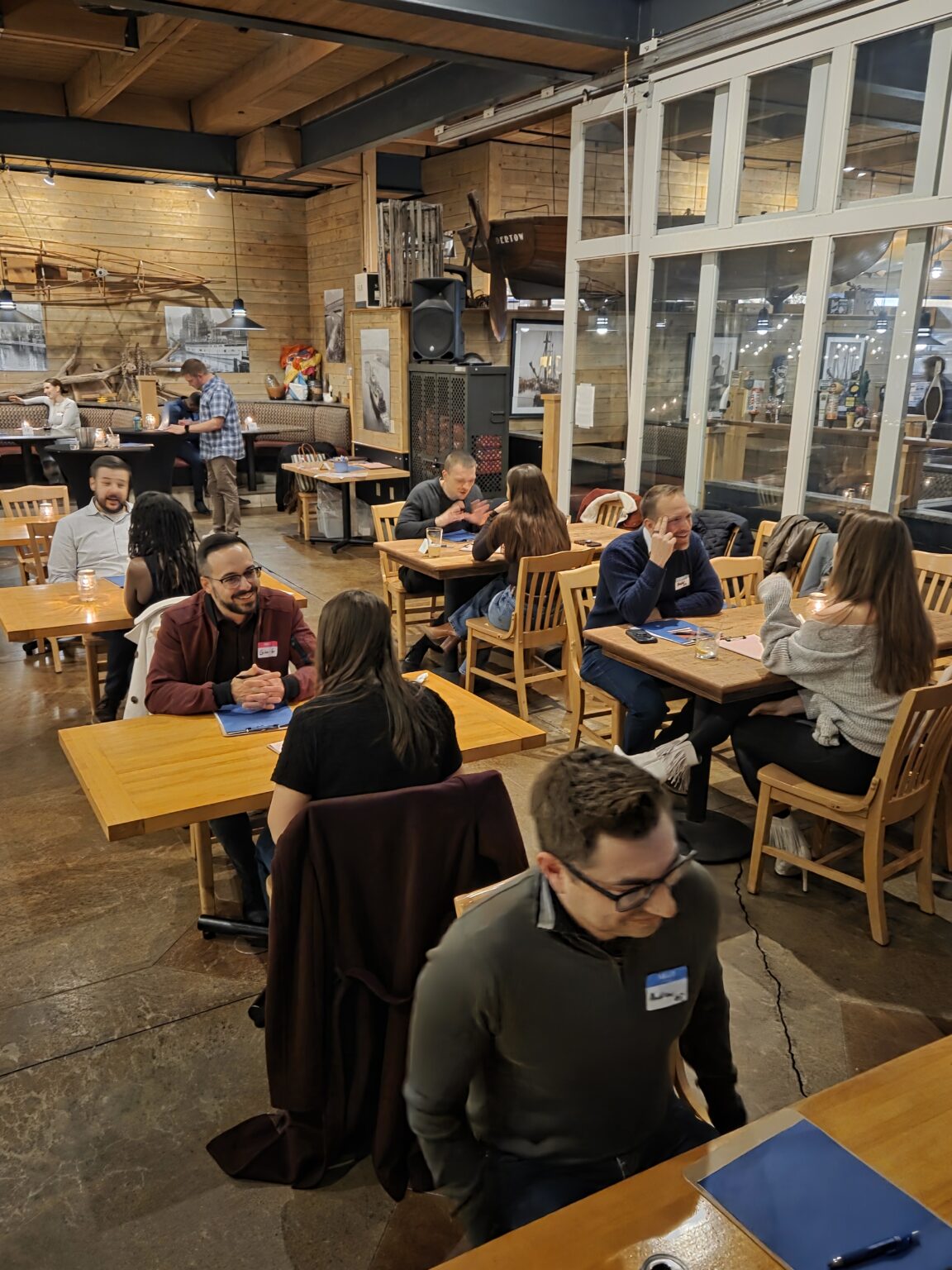 Milwaukee Dating: An Alternative to the Apps