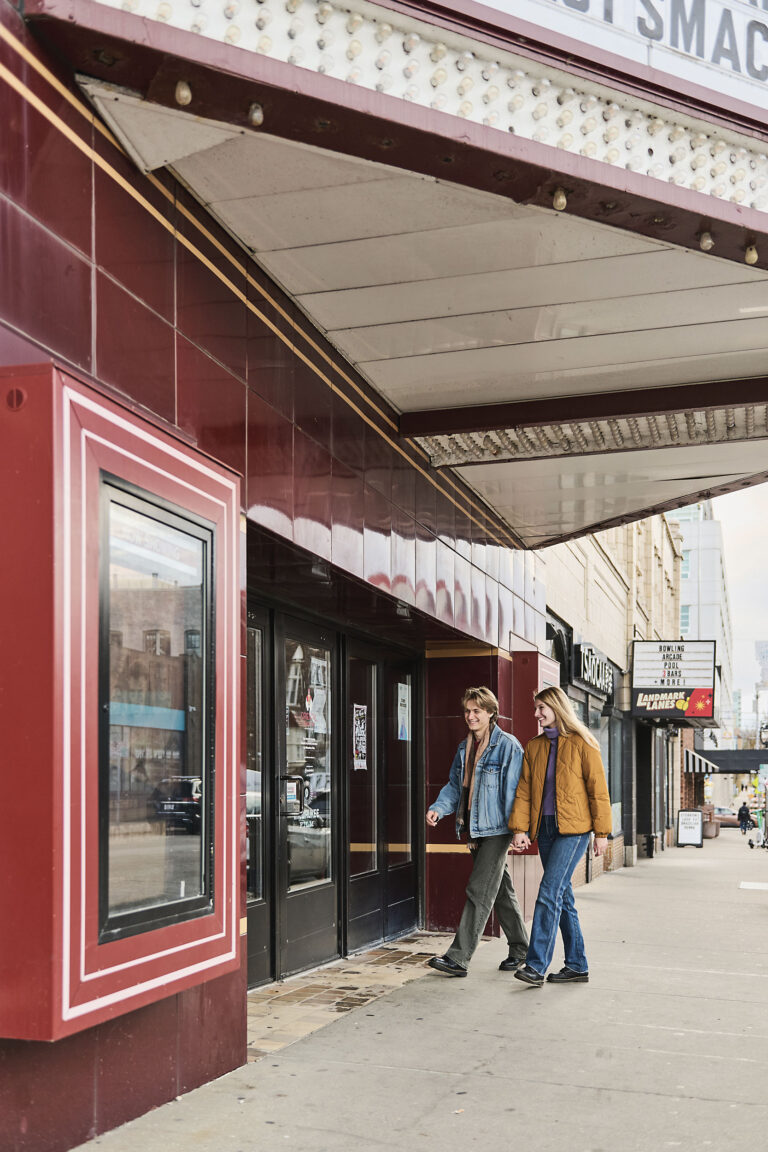 Your Guide to 52 Perfect Milwaukee Saturdays