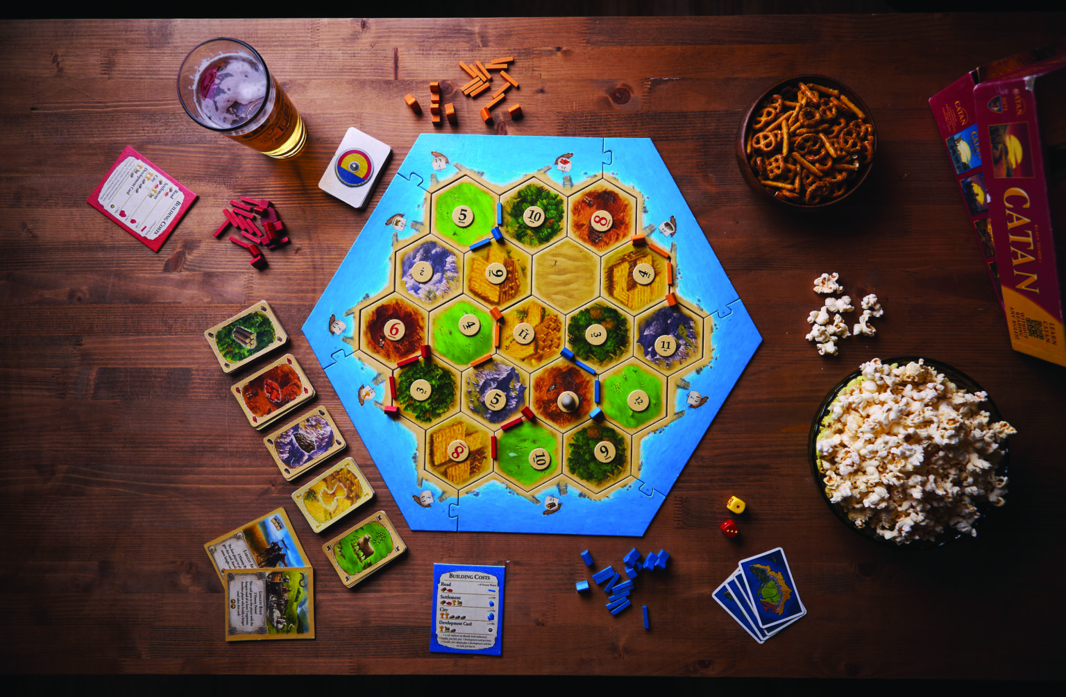 Spend a Perfect Saturday: Rainy Day Fun
