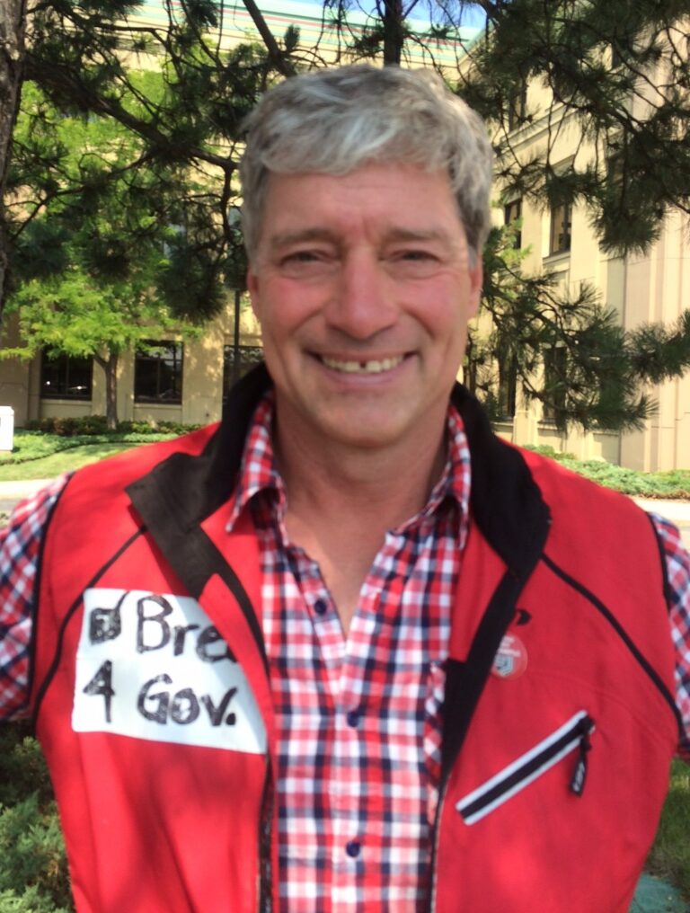 Here Are All the Candidates Running for Wisconsin Governor in 2026
