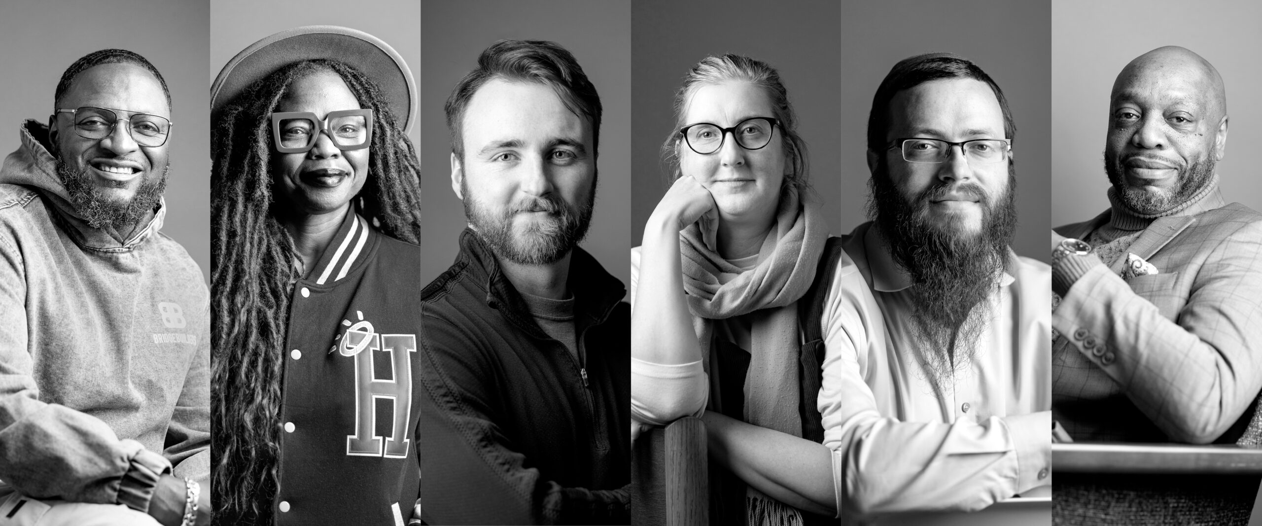 Announcing the 2026 Unity Award Winners