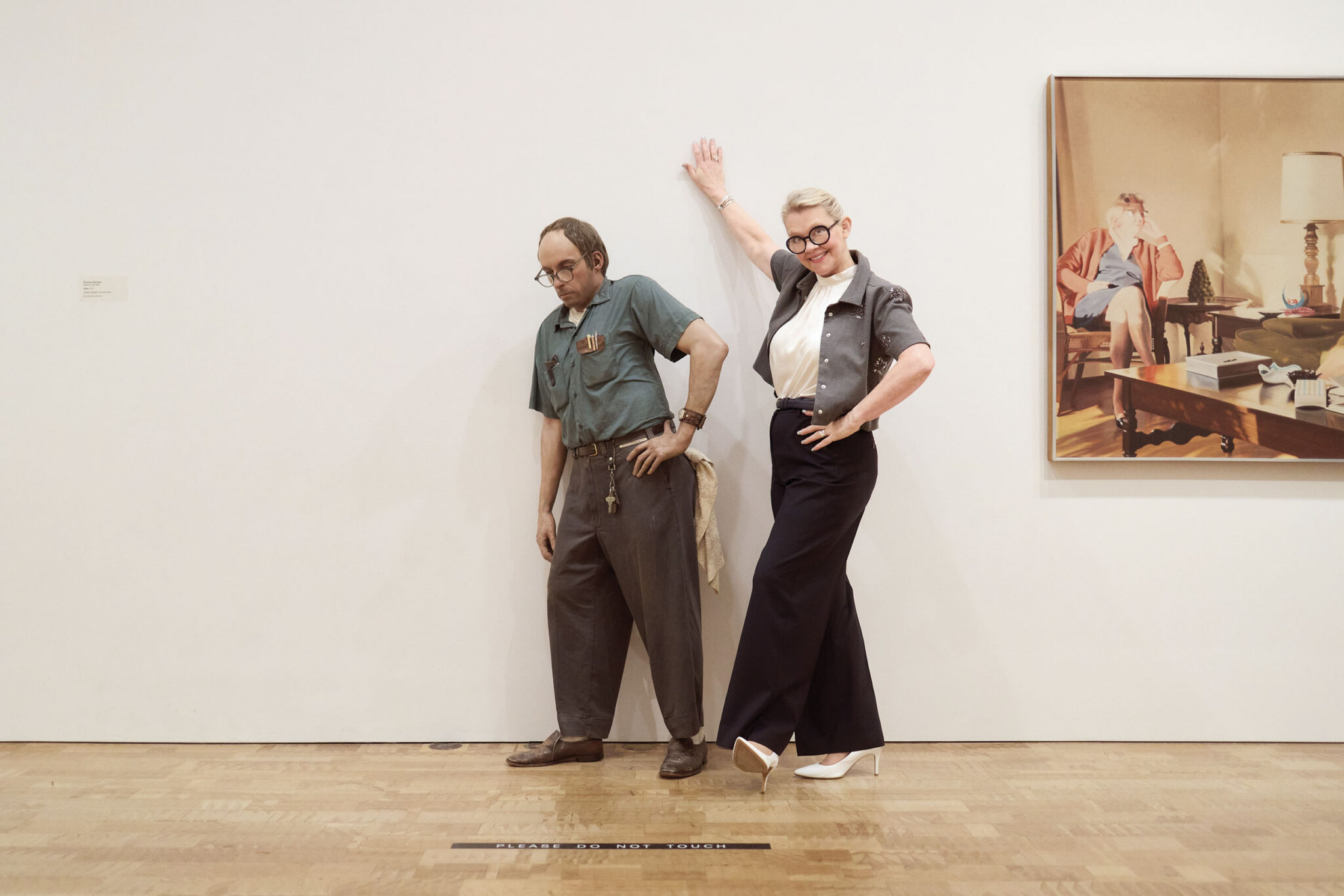Kim Sajet Talks Art, Her Plans for the Milwaukee Art Museum and More