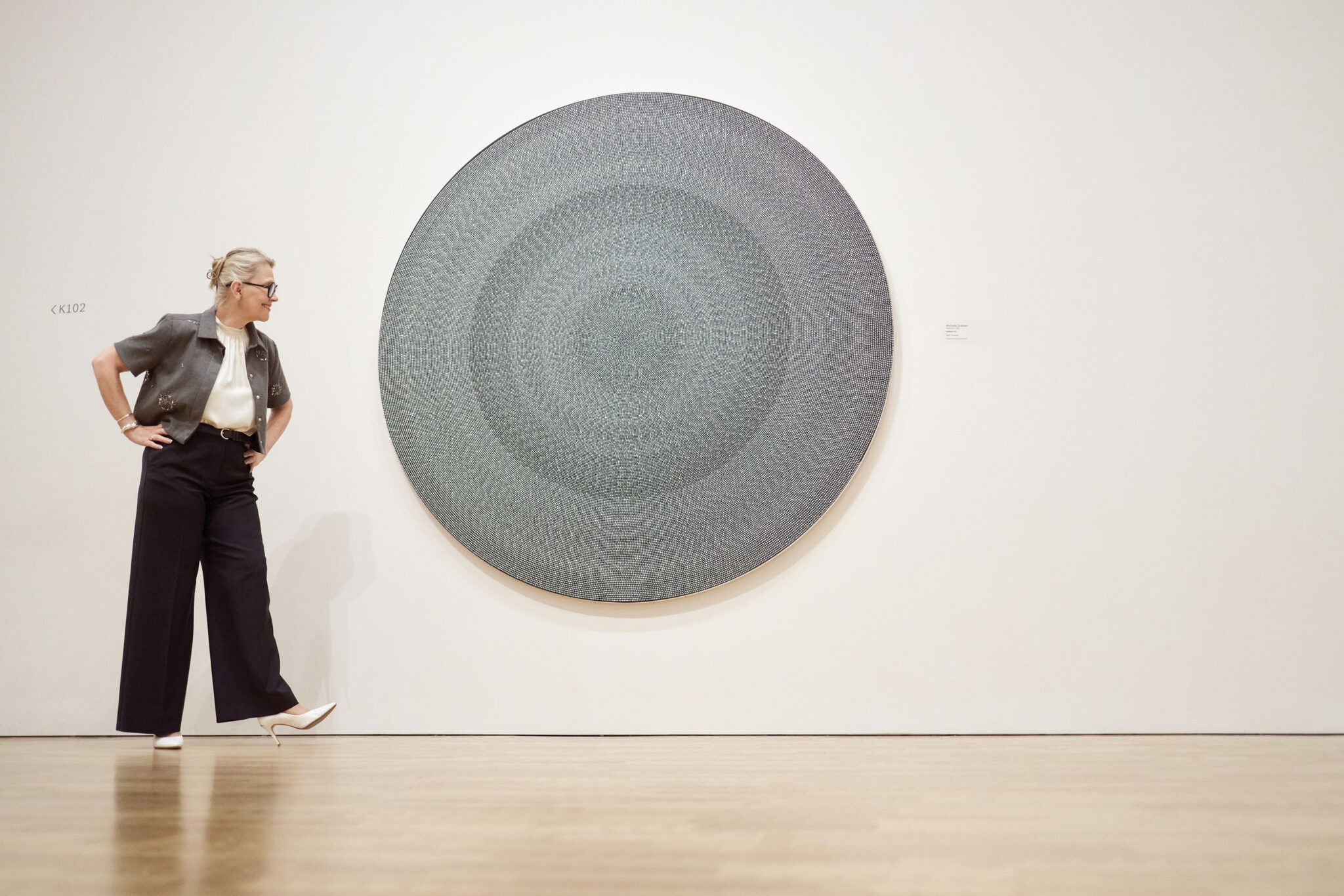 Kim Sajet Talks Art, Her Plans for the Milwaukee Art Museum and More
