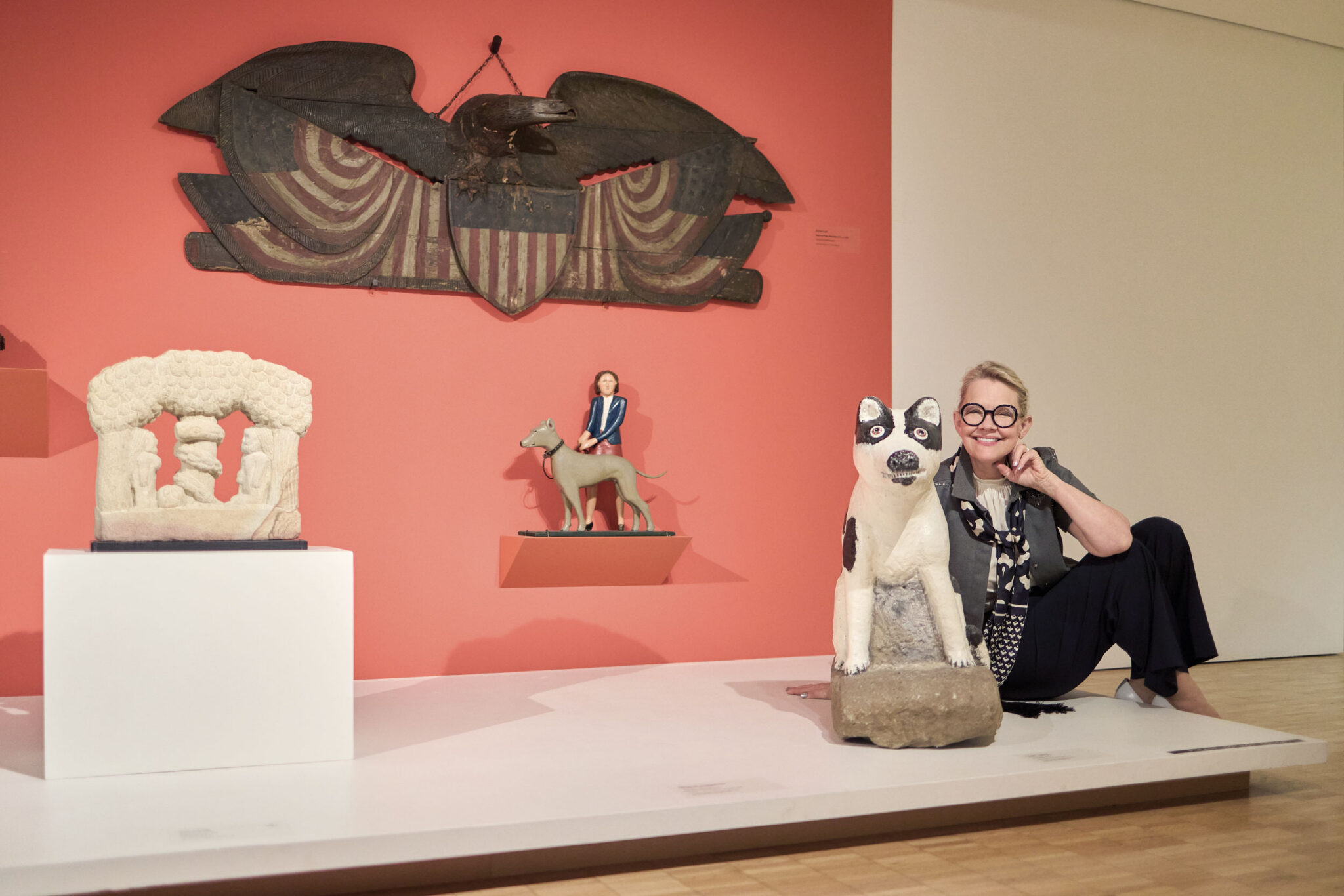 Kim Sajet Talks Art, Her Plans for the Milwaukee Art Museum and More