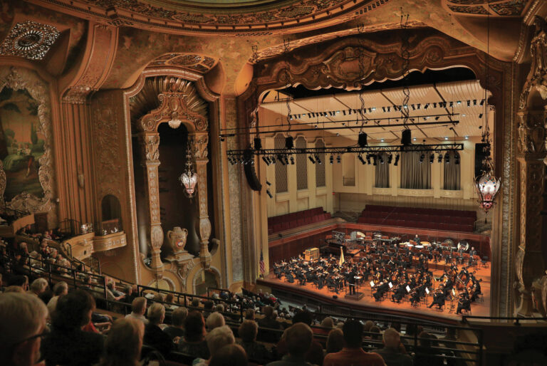 50+ Milwaukee Arts Events to Check Out This Spring