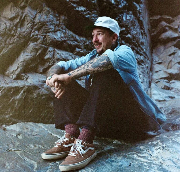 Milwaukee Tattoo Artists: How Jacob Klapperich Turned From Music to Ink