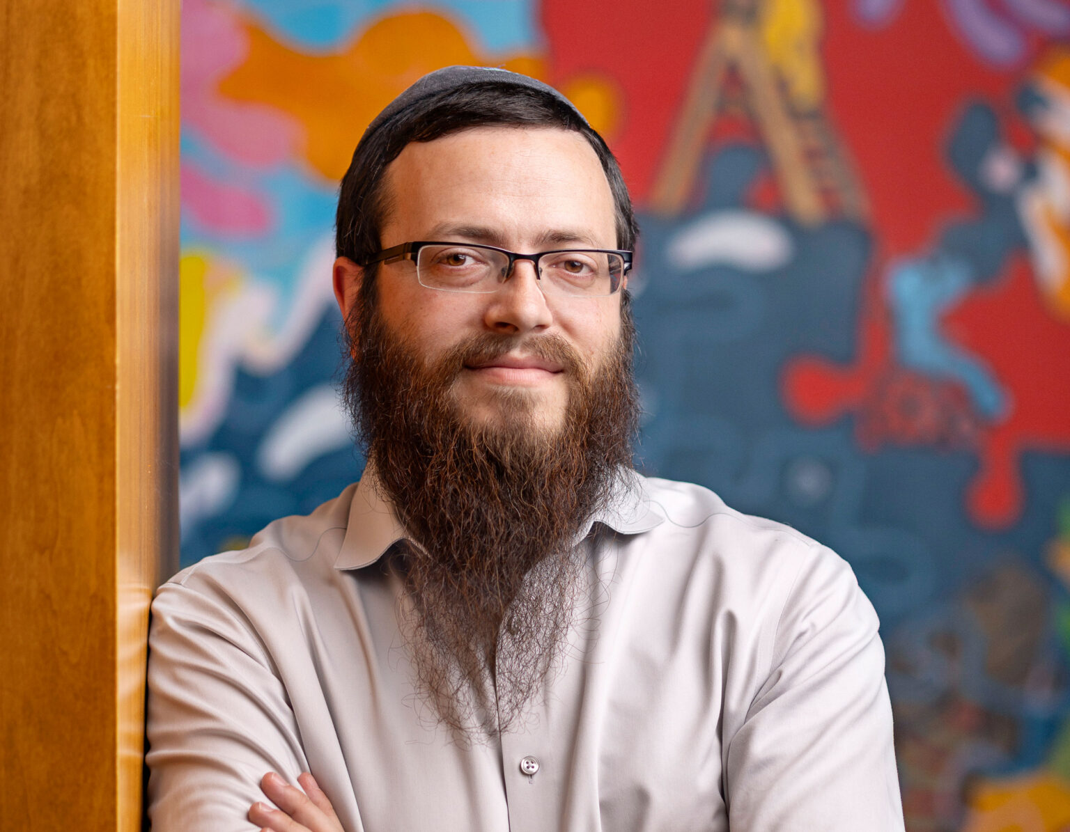 Meet the 2026 Unity Awards Winners: Levi Stein