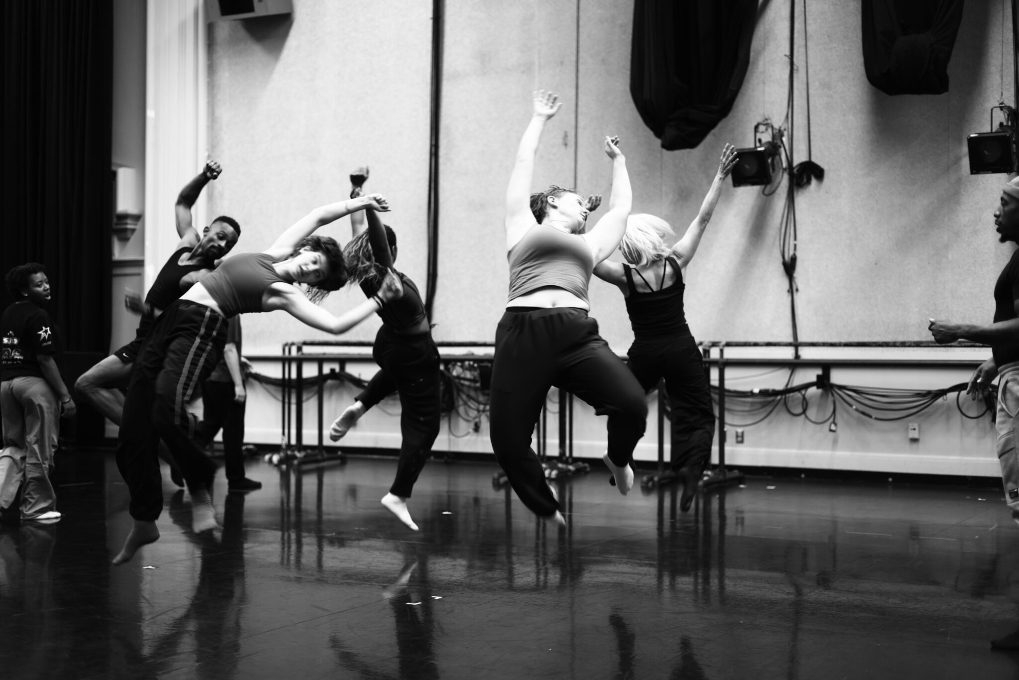 ‘Care’ Is In Vogue: Dance Performance Is a Powerful Ode to Milwaukee’s ...