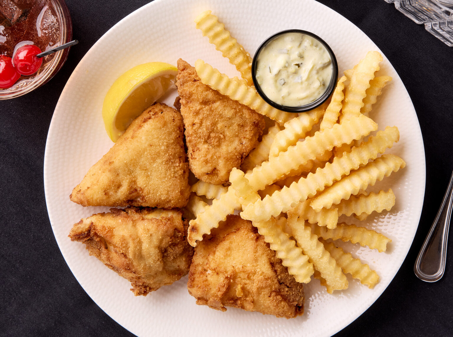 The Five Best Fish Fries in Wisconsin