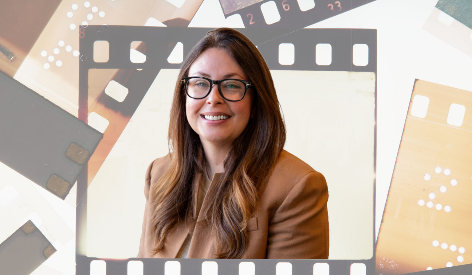 Veronica Pope Is Leading Film Wisconsin – and She Has Big Plans