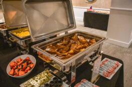 Where to Get Easter Brunch in Milwaukee This Year