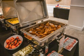 Where to Get Easter Brunch in Milwaukee This Year