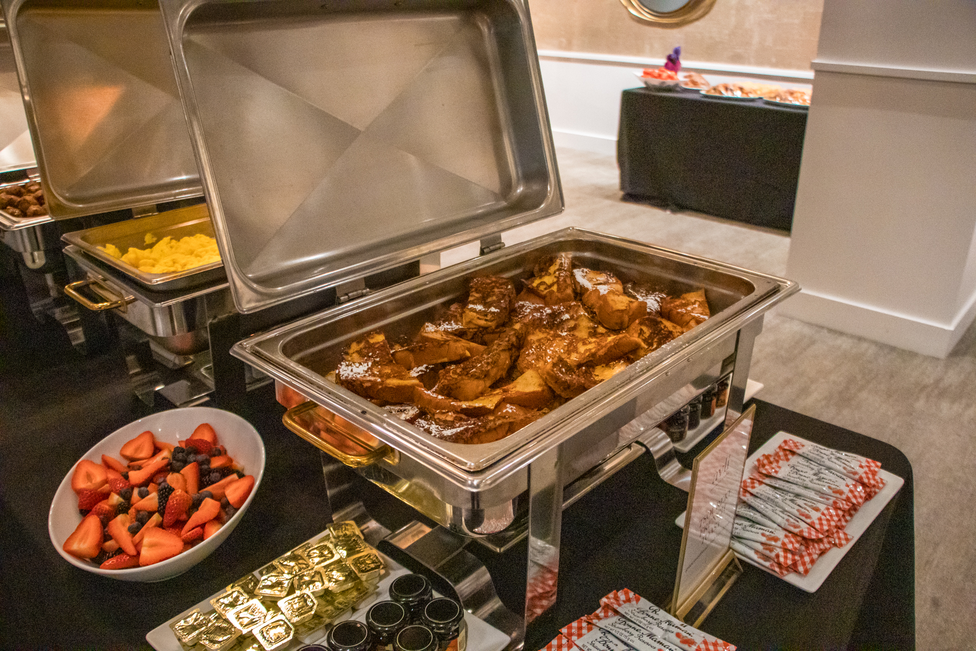 Where to Get Easter Brunch in Milwaukee This Year