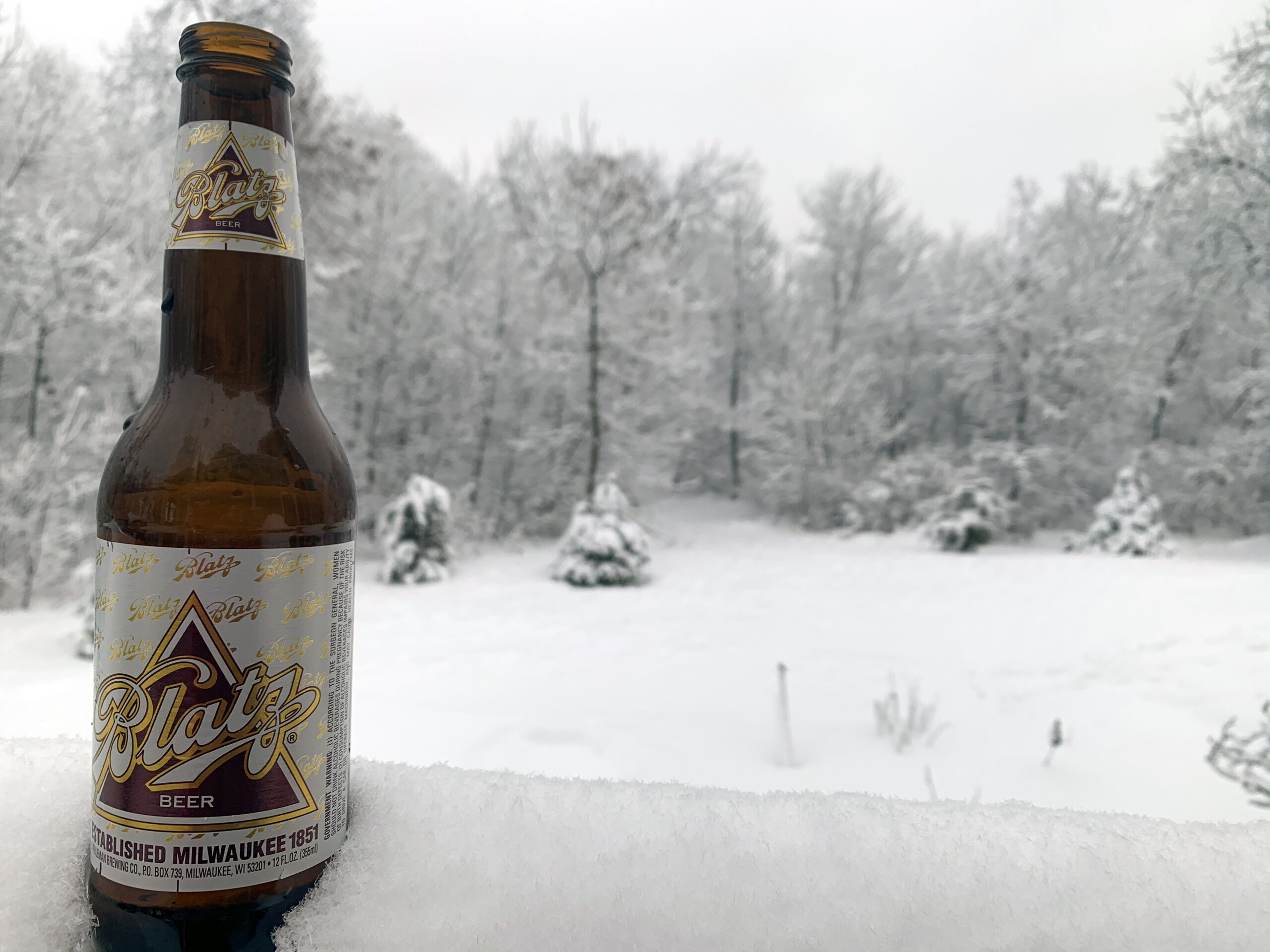 Why Some of Milwaukee’s Iconic Beers Are Harder to Find Now