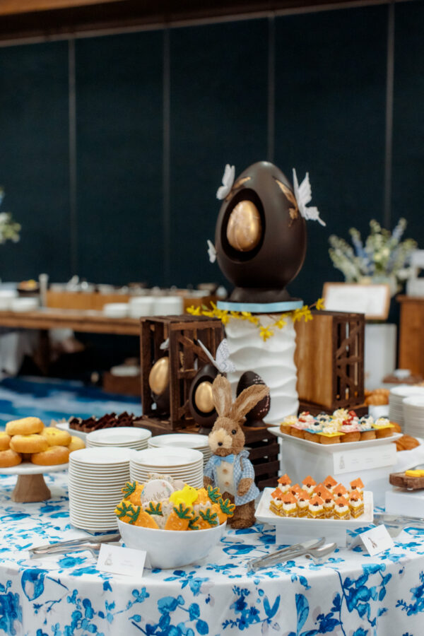 Where to Get Easter Brunch in Milwaukee This Year