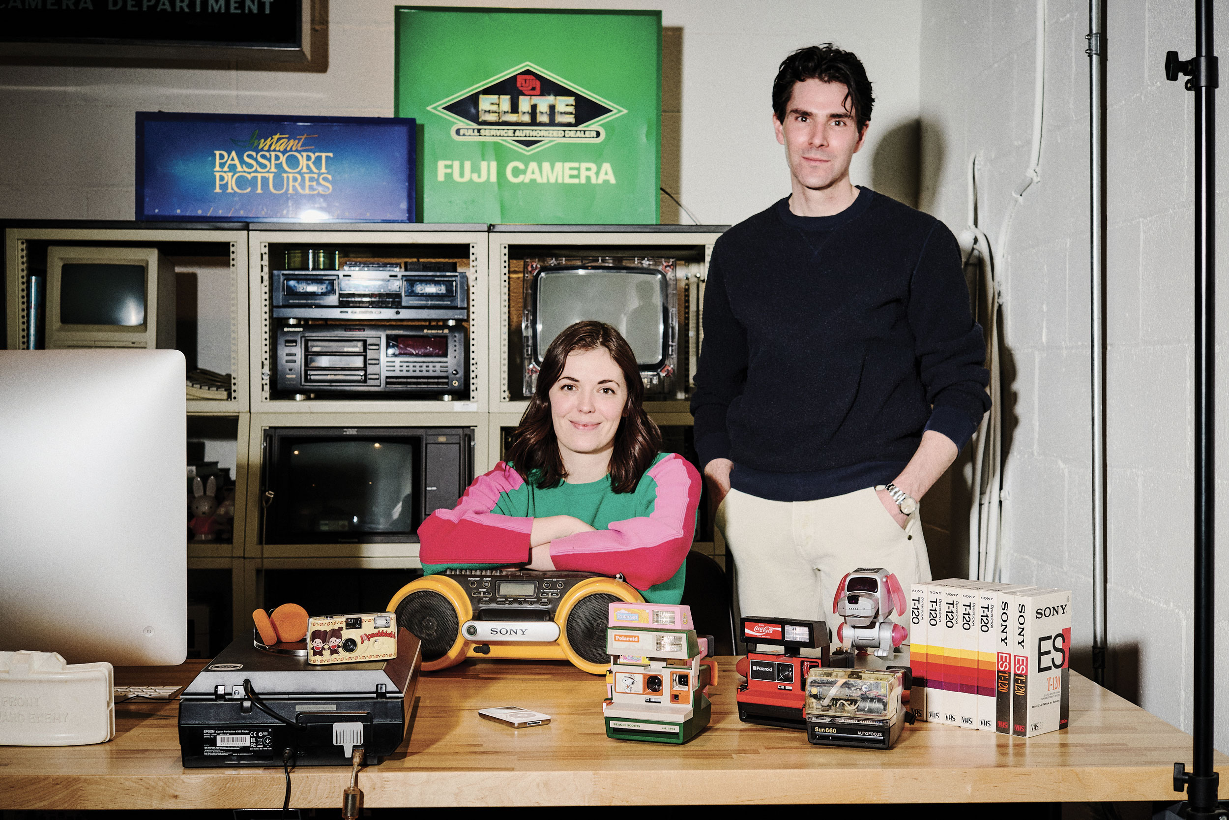 Retrospekt in Riverwest Has Built a Sturdy Business on Nostalgia
