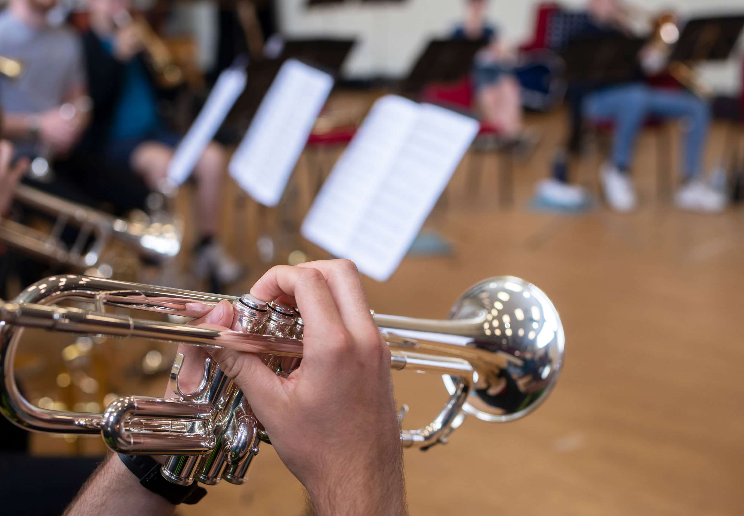 Four Key Developments in the Watertown High School Band Controversy