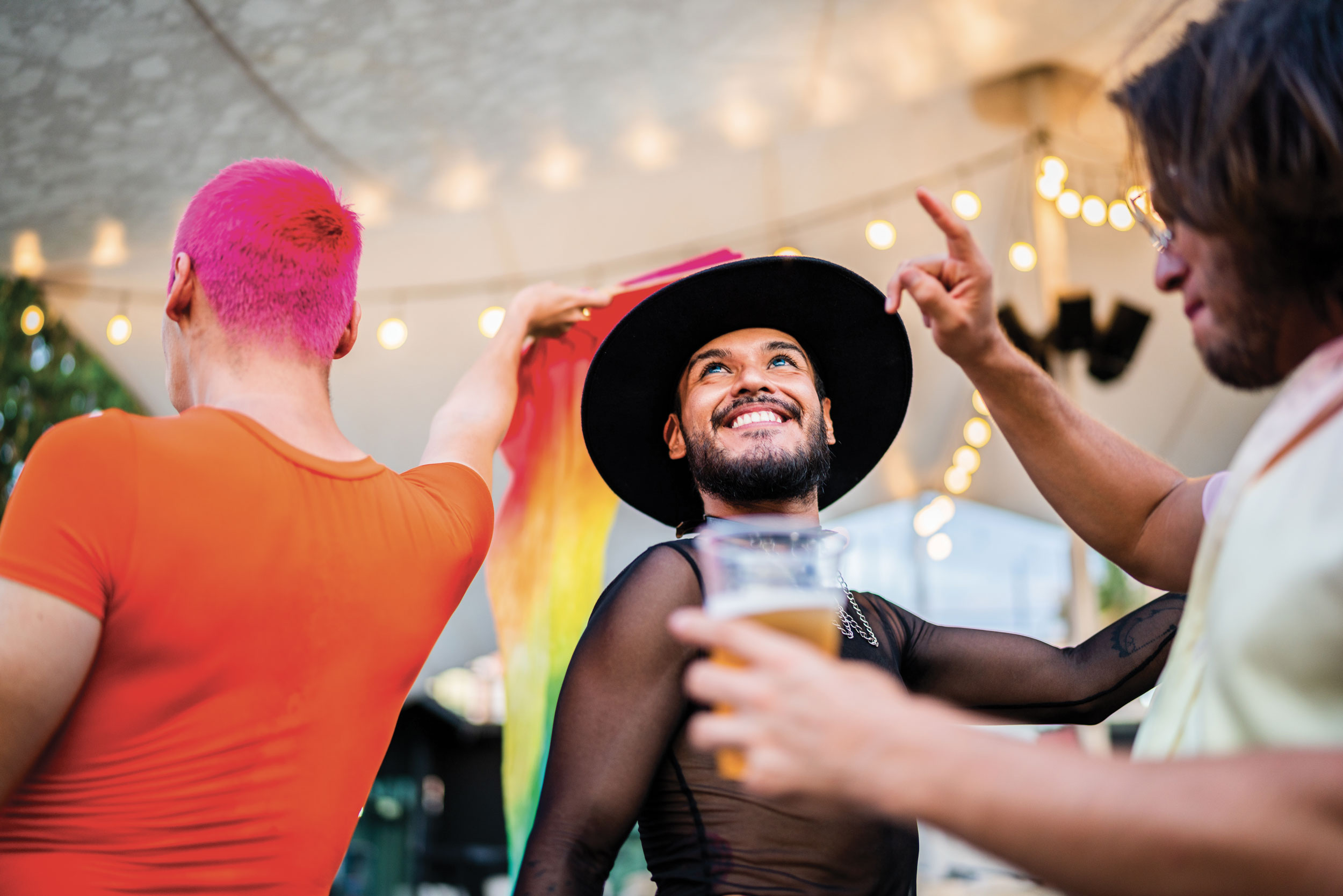 Your 2026 Local Pride Guide