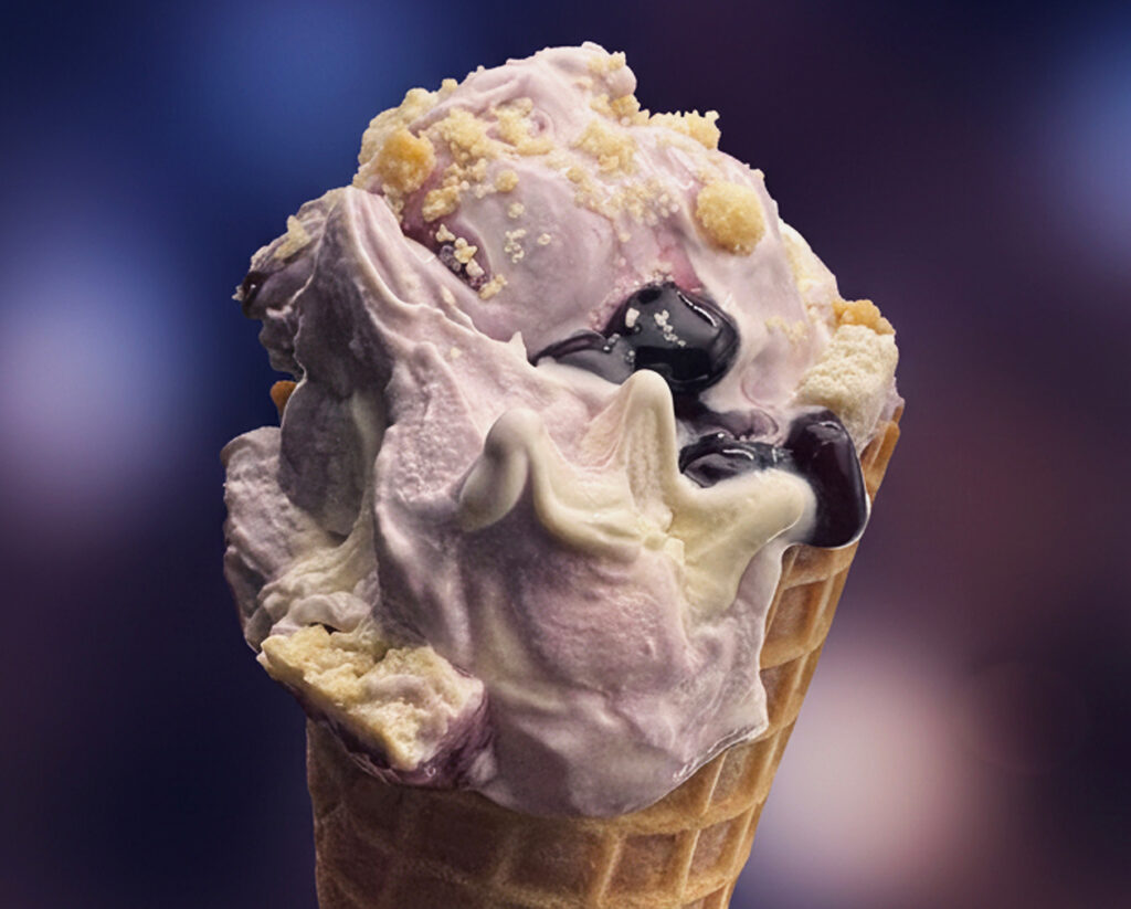 MilMag Mini: Ice Cream vs. Custard