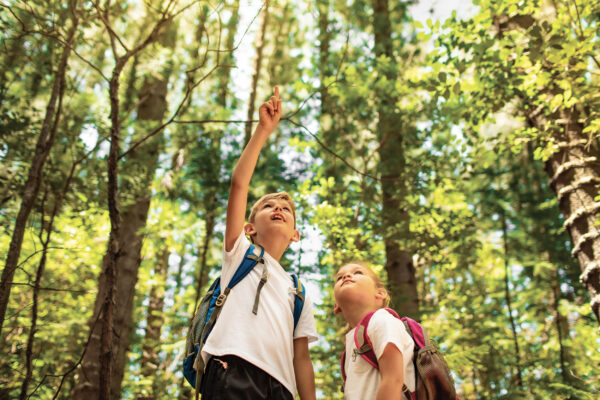 MilMag Mini: 5 Fun Alternatives to Screen Time