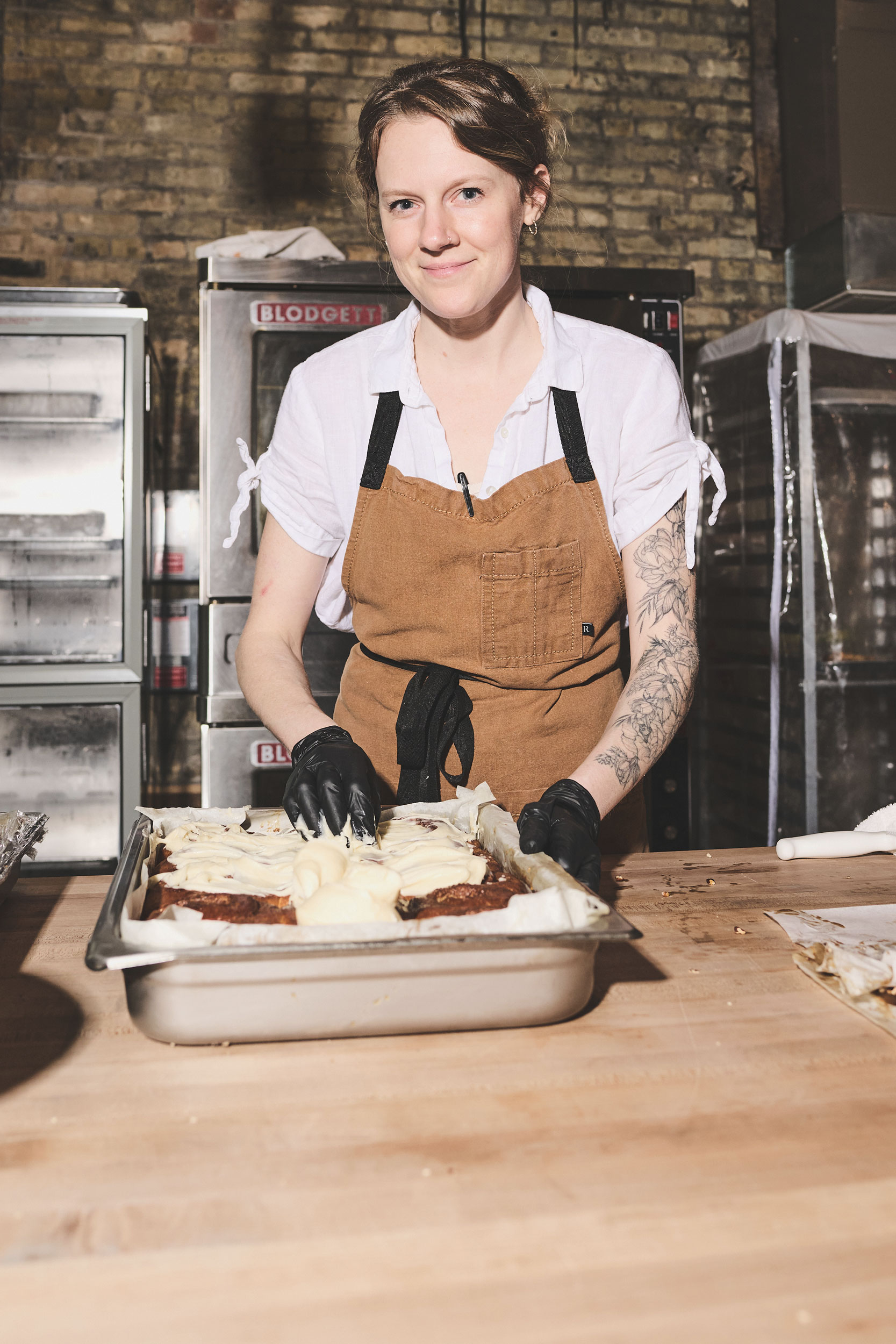 MilMag Mini: Meet Some of the People With the Coolest Jobs in Milwaukee